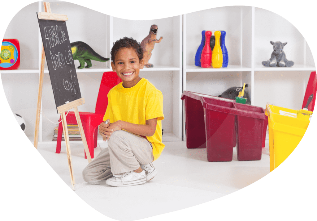 Early Childhood Education Programs | Southern California