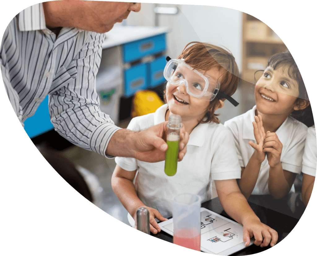 Early Childhood Education Programs | Southern California